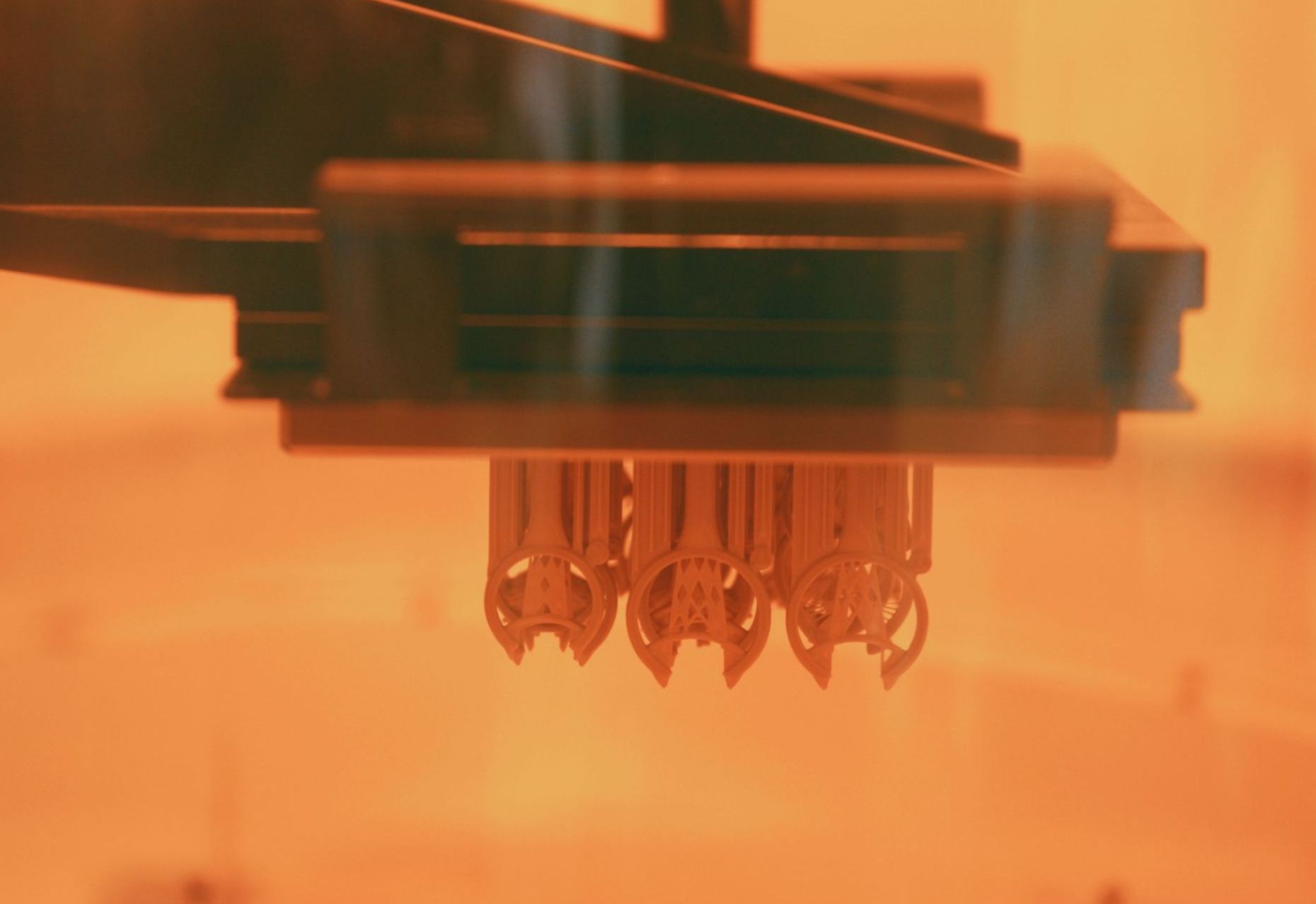 Next Generation 3D Wax Printing